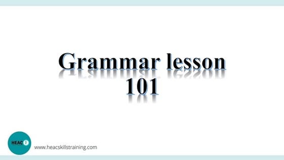 NOUNS Common vs. Proper.ppt