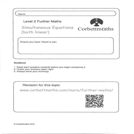 1. Simultaneous-Equations-Answers (1).pdf