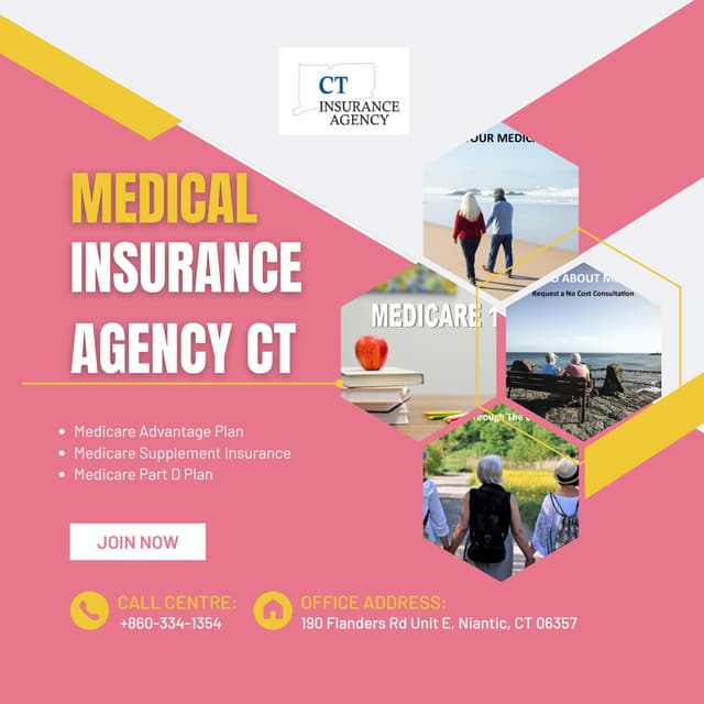 Medical Insurance Agency | PDF