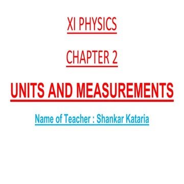 1.UNITS AND MEASUREMENTS_S_KATARIA.pptx