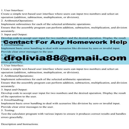 1 User Interfacecreate A Simple Text Based User Interface Wherpdf 4415