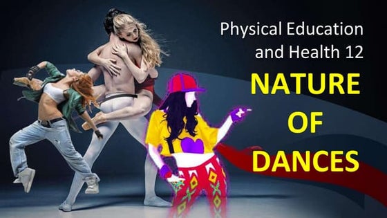 Dance | PPTX | Dance | Fine Art