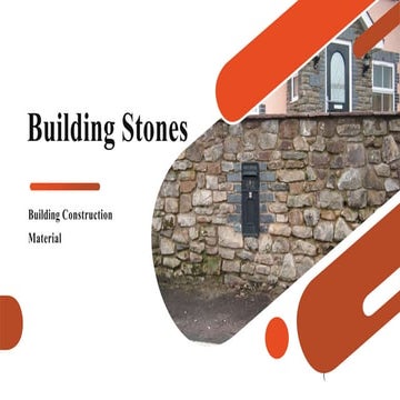 1. UNIT _ I Building Materials Stones.pptx