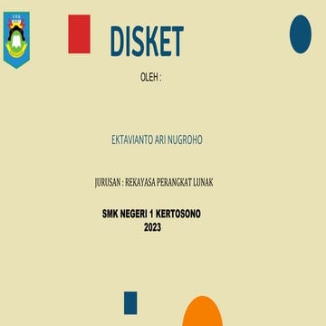 1. skk Materi disket.pptx