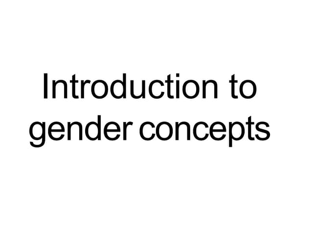 Women In Development Women And Development Gender And Development 3331