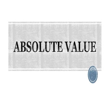 1.2-Absolute-Value-Addition-and-Subtraction-of-Integers.pptx
