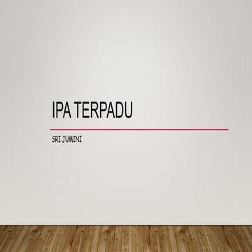 1. Kontrak Belajar IPA Terpadu.pptx