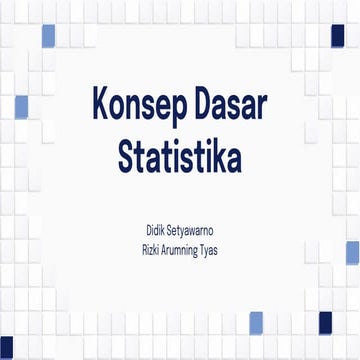 1. Konsep Dasar Statistika.pdf