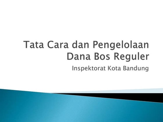 PRESENTASI DAK BOP [ENYELENGGARAAN PENDIDIKAN KESETARAAN.pptx