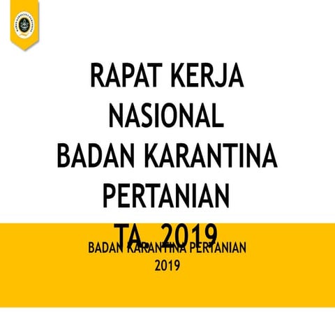 1. materi rakernas ka barantan (rev 5) (edit dr pusat kh).pptx