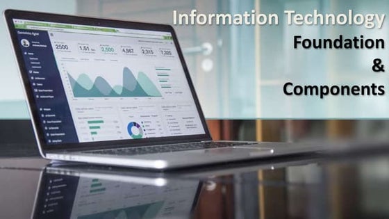 INTRODUCTION TO ICT | PPT