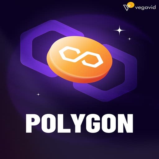 Polygon in blockchain by Vegavid Technology | PDF