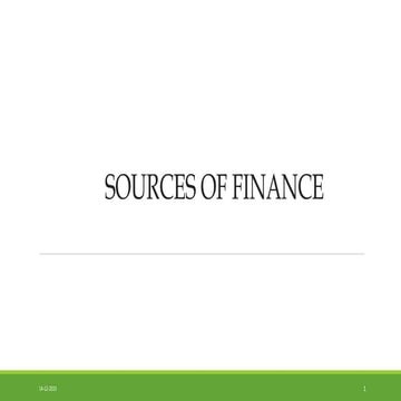1.SOURCES OF FINANCE.pptx