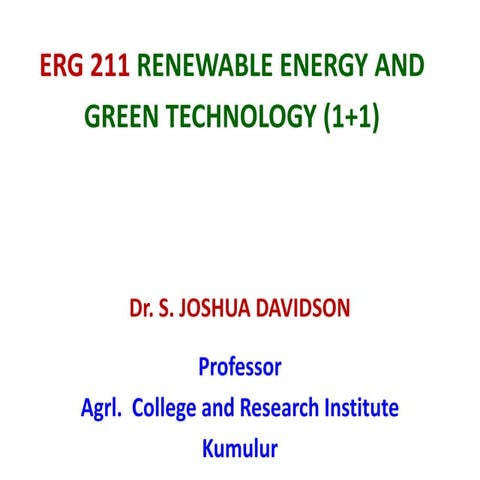 1. OVERVIEW OF RENEWABLE ENERGY SOURCES.ppt