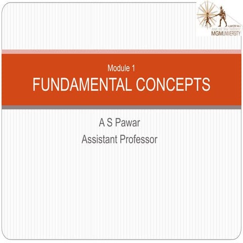 1.1 Numerical on fundamental concepts.pptx