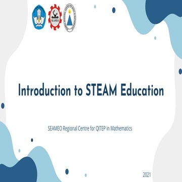 1. Materi - Introduction to STEAM Education_PPT.pdf