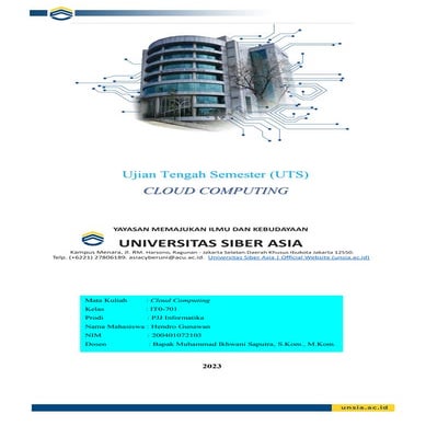 1. UTS_CLOUD_COMPUTING_HENDRO_GUNAWAN_200401072103_IT-701.pdf
