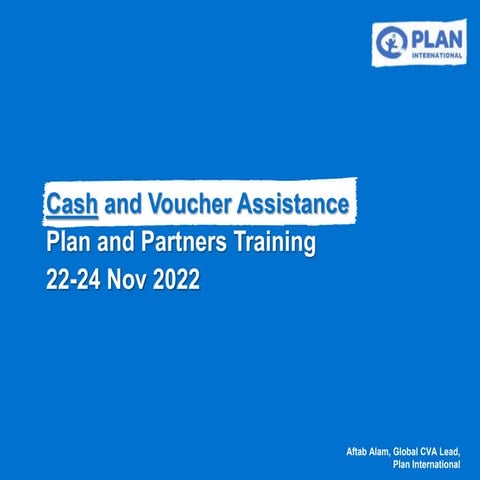 1.What is CVA and Types of CVA.pptx by FAO | PPTX