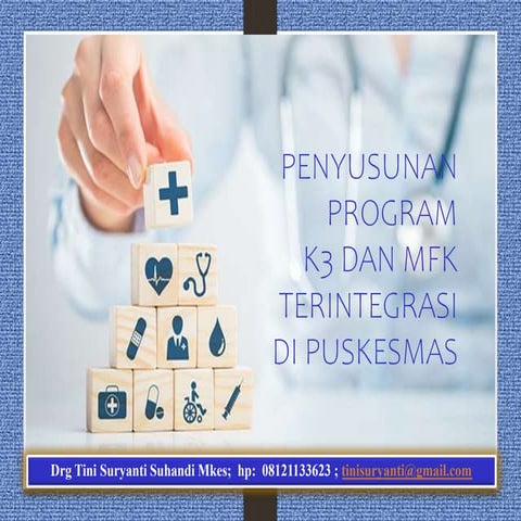 1. Penyusunan Program K3 di Puskesmas (1).pptx