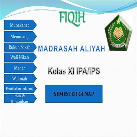 1. PPT KEL.1 Fiqh Munakahat Mawaris_KHITBAH.pptx