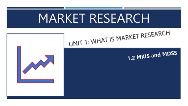 MKIS Planning and Implementation Stages | PPTX | Business ...