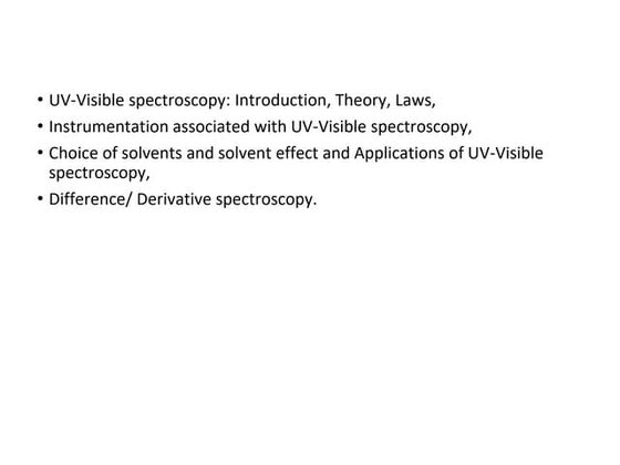 Spectrophotometric titrations_Multicomponent Analysis.pptx