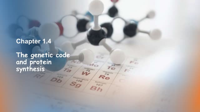 Proteins synthesis.ppt