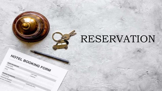 MOdule 1 Take Table Reservations.pptx