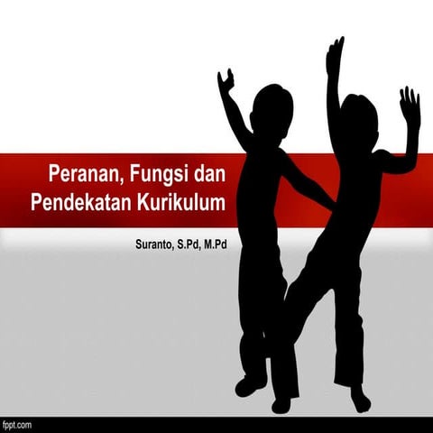 PENGERTIAN KURIKULUM PEMBELAJARAN 01.ppt