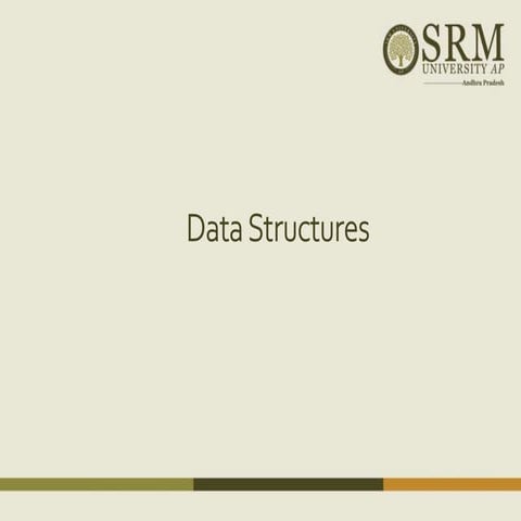 Revisiting A Data Structures In Detail With Linked List Stack And Queue Ppt