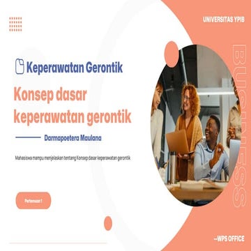 1. Konsep Dasar Keperawatan Gerontik.pptx