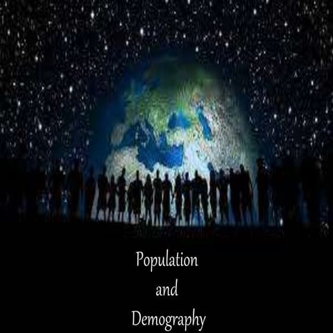 EnviSci 101 - Population and Demography.pptx