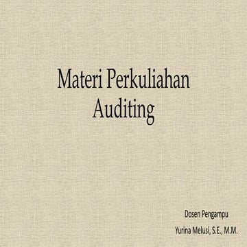 Materi Audit Ruang Lingkup Auditing.pptx