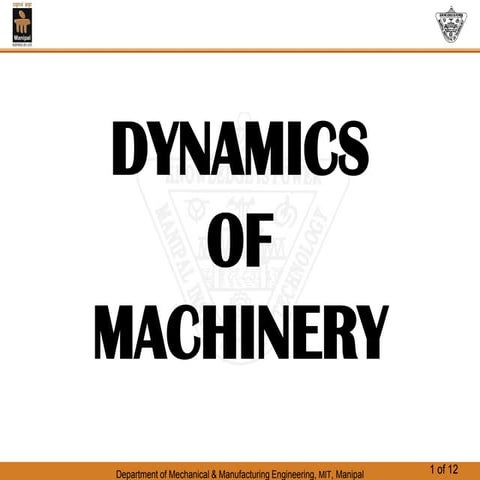 1.Introduction to DOM and Static Force Analysis.pdf