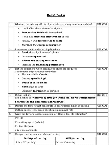 Oro551 res- unit 1 - extra terrestrial and terrestrial solar radiation | PPTX