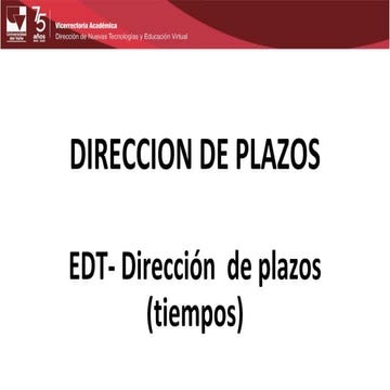 Red routes en UX. Aplicación práctica. | PPTX