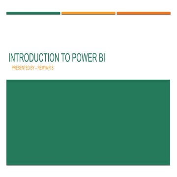 1.POWER_BI_Introduction pengenalan power Bi | PPTX