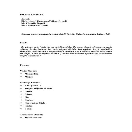 1. PJESME LJUBAVI V.ORENDI, A.ORENDI.pdf