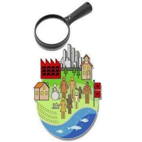 Community Diagnosis, Its components, Methods and Techniques, Importance ...