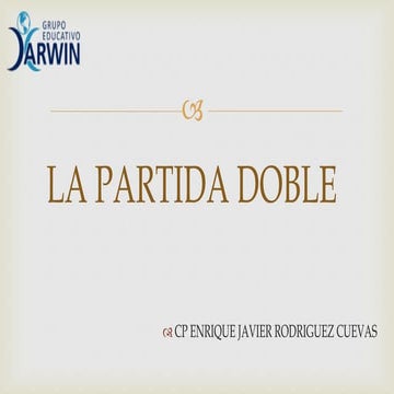 1.- LA TEORIA DE LA PARTIDA DOBLE.pptx