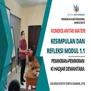 1.1 Koneksi Antar Materi - IB.KT.SURYA GUMANA, S.Pd.pptx