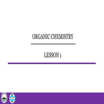 1. Lesson 1 Impact of Organic chemistry in daily life (1).pdf