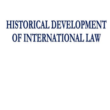 1. HISTORICAL DEVELOPMENT OF INTERNATIONAL LAW.pdf