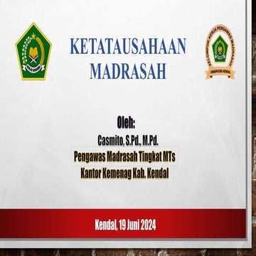 1. KETATAUSAHAAN DAN PERSURATAN MADRASAH.pptx