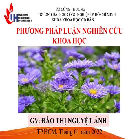 1. CHƯƠNG 1- 2 Phương pháp luận nghiên cứu khoa học.pptx