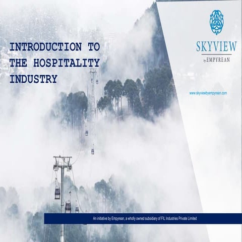 1. Sesion 1 _ Introduction to Hospitality.pptx