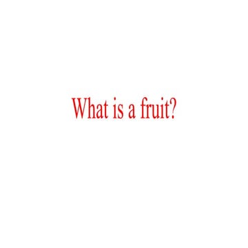 1.Introduction to Fruits and its types.pptx