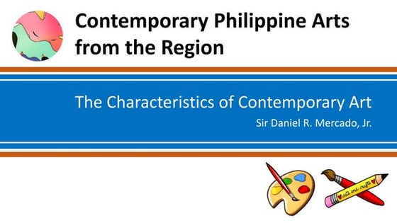 powerpoint presentation for mapeh subject 4th quarter | PPTX