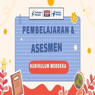 1. Pembelajaran dan asesmen kurikulum merdeka.pdf