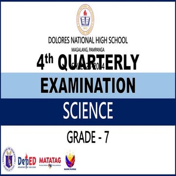 1. 4th-QUARTERLY-EXAMINATION-SCIENCE-7.pptx